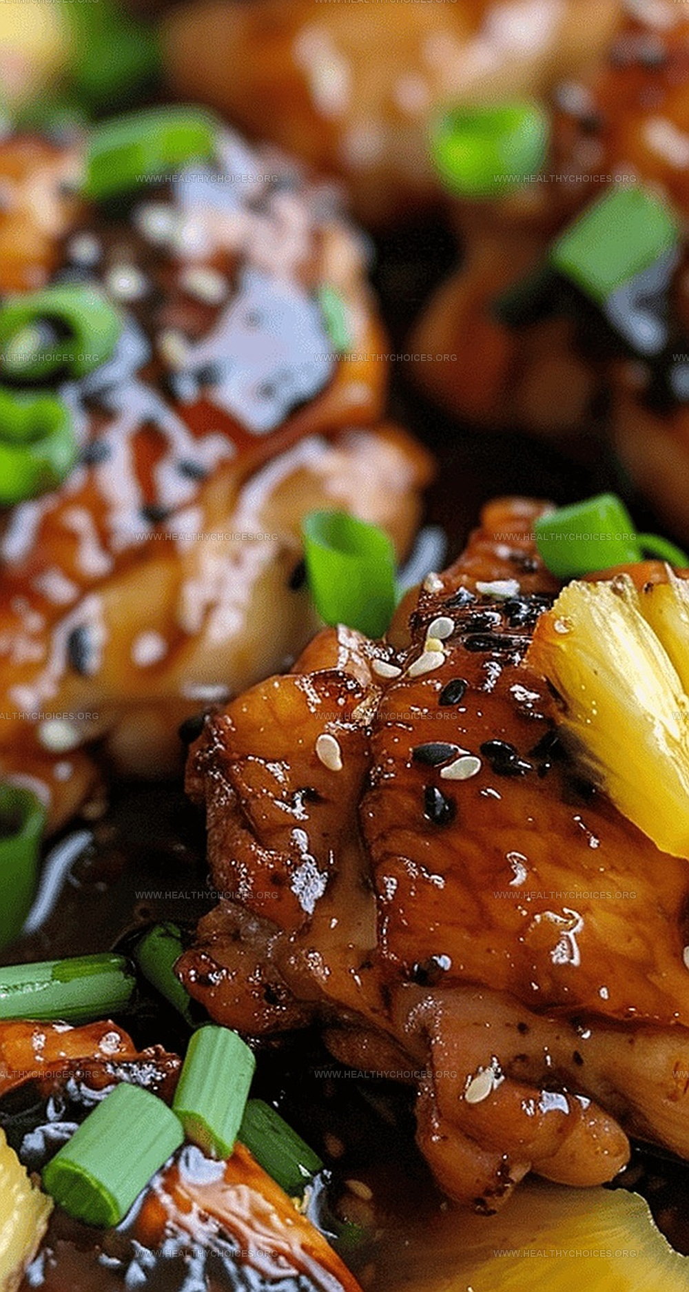 Quick & Juicy Slam Dunk Chicken Thighs Recipe for Family Dinners ...