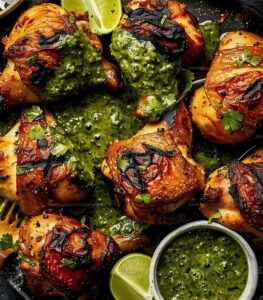 Zesty Peruvian Chicken Recipe: Flavor Explosion in Minutes - Healthy ...