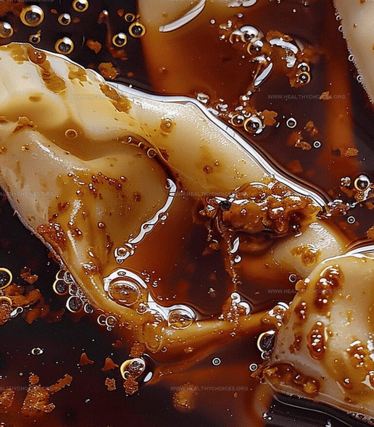 Juicy Wet Wet Sauce: The Flavor Explosion Recipe You'll Love - Healthy ...