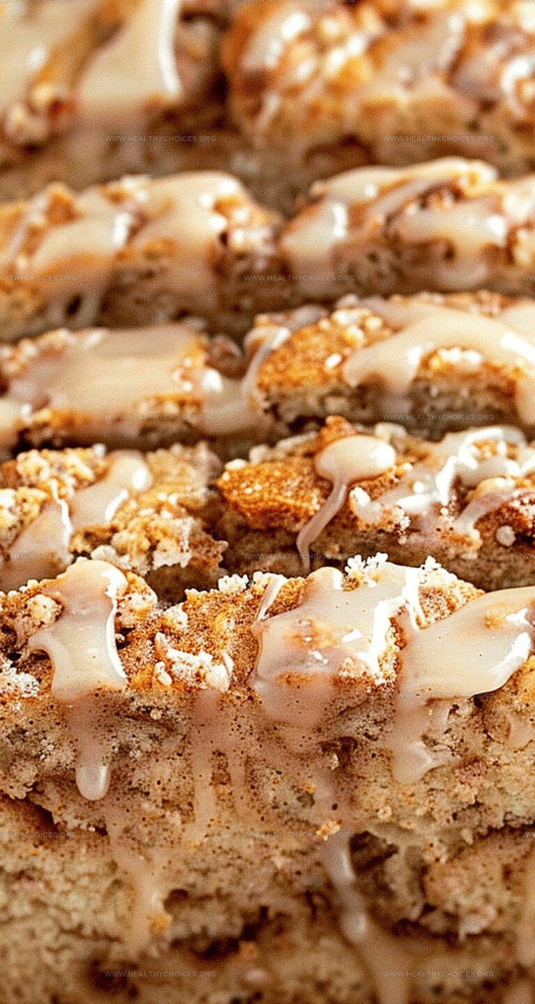 Irresistible Cinnamon Apple Bread Recipe: Sweet Fall Comfort - Healthy ...