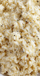 Effortless 5-Ingredient Souper Rice Recipe for Cozy Meals - Healthy Choices