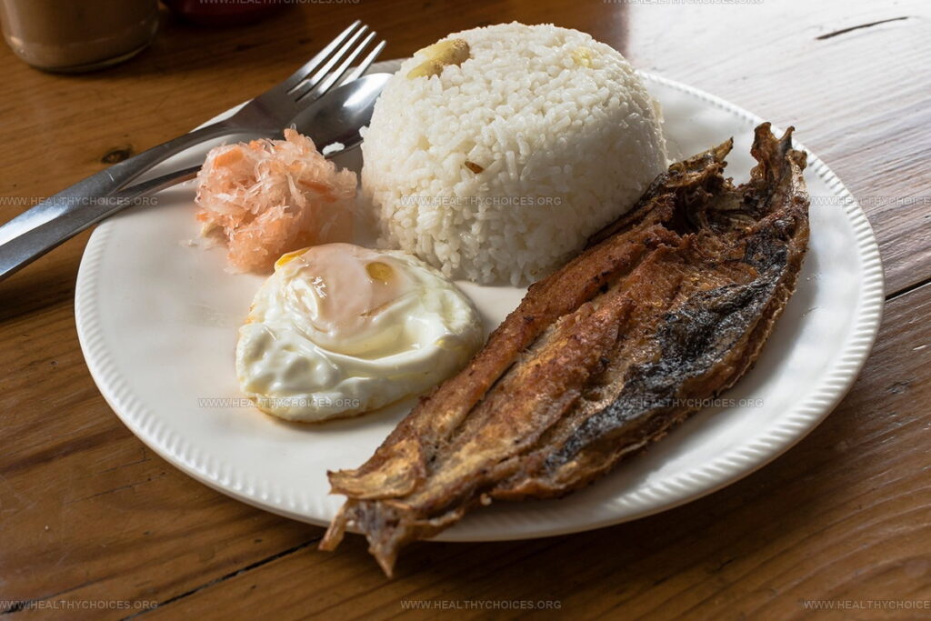 22 Beloved Filipino Breakfasts That Jumpstart Your Morning - Healthy ...